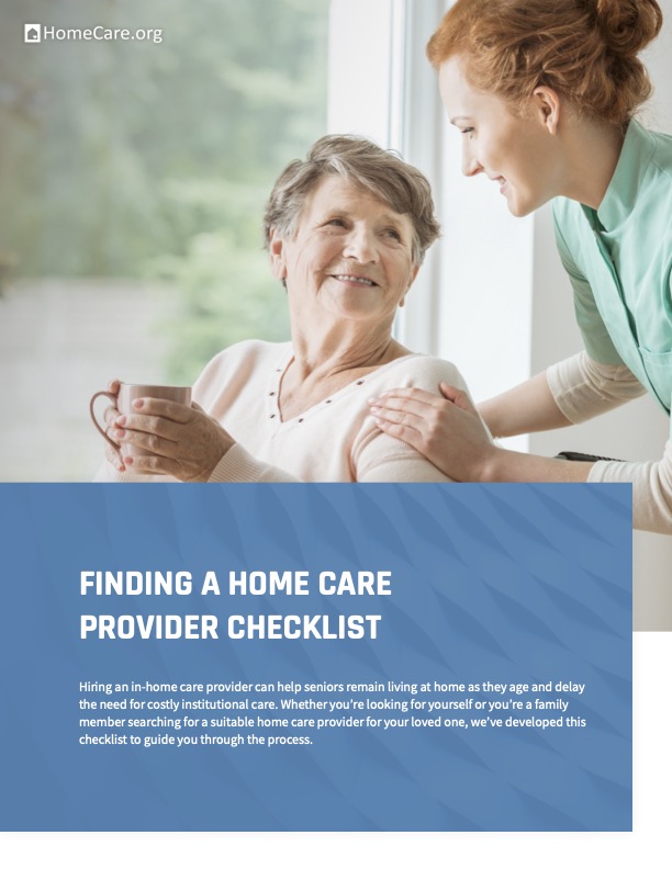 Home Care in Alabama | HomeCare.org